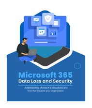 Microsoft 365 Data Loss & Security